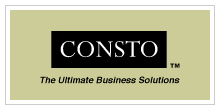 Welcome to the CONSTO Group, the Ultimate Business Solutions